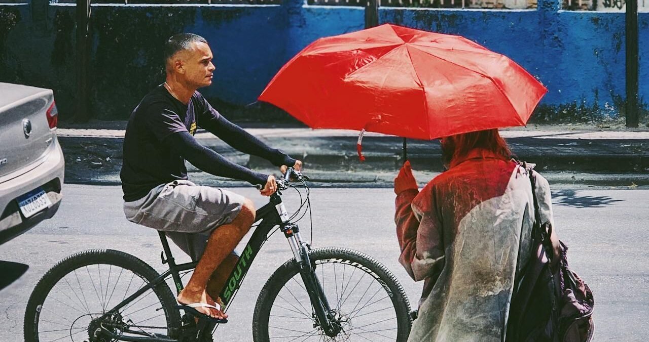 It’s Stopped Raining – Arcadia School